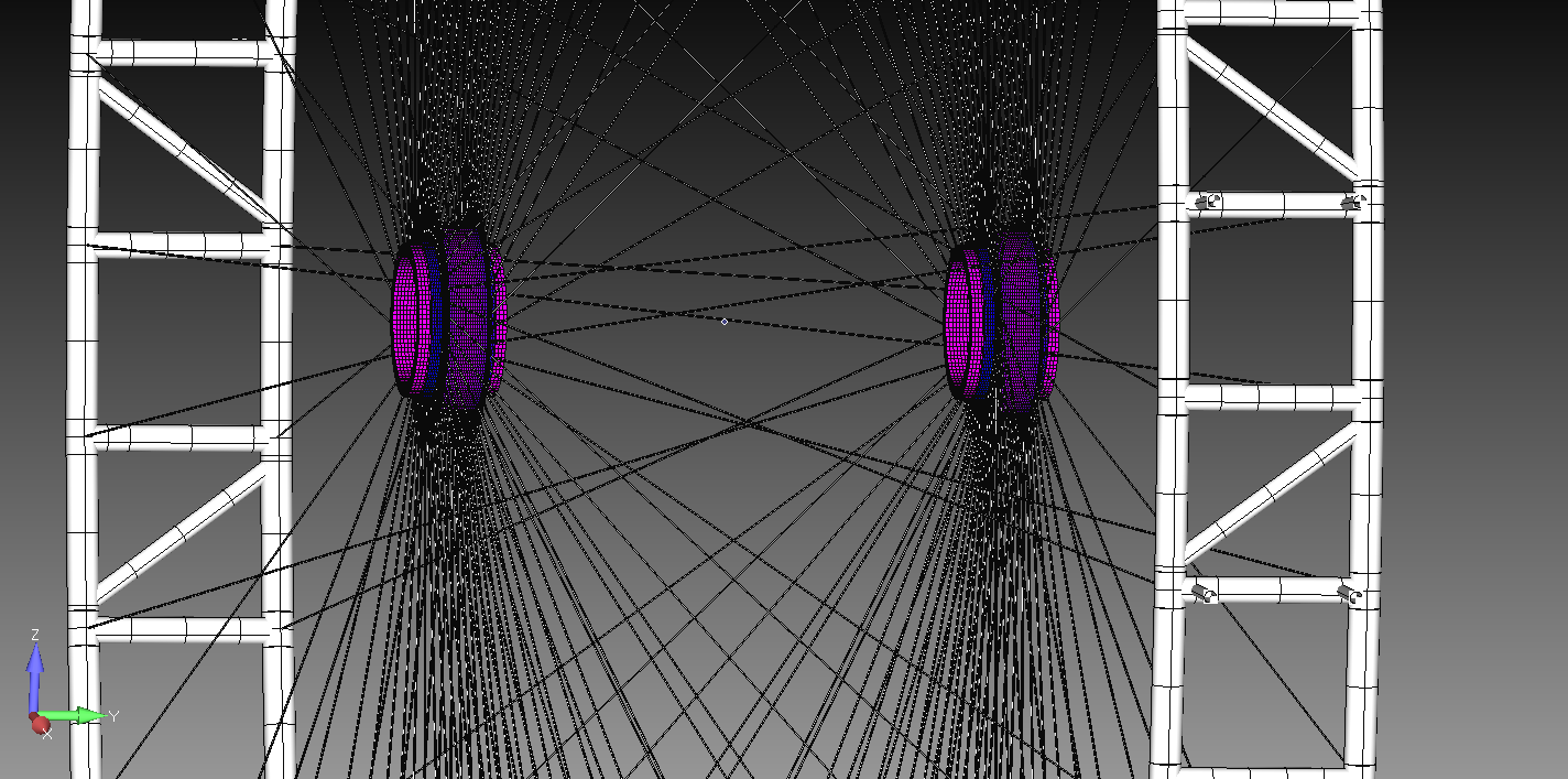 Finite element transient simulation of stick-slip effect in main ...